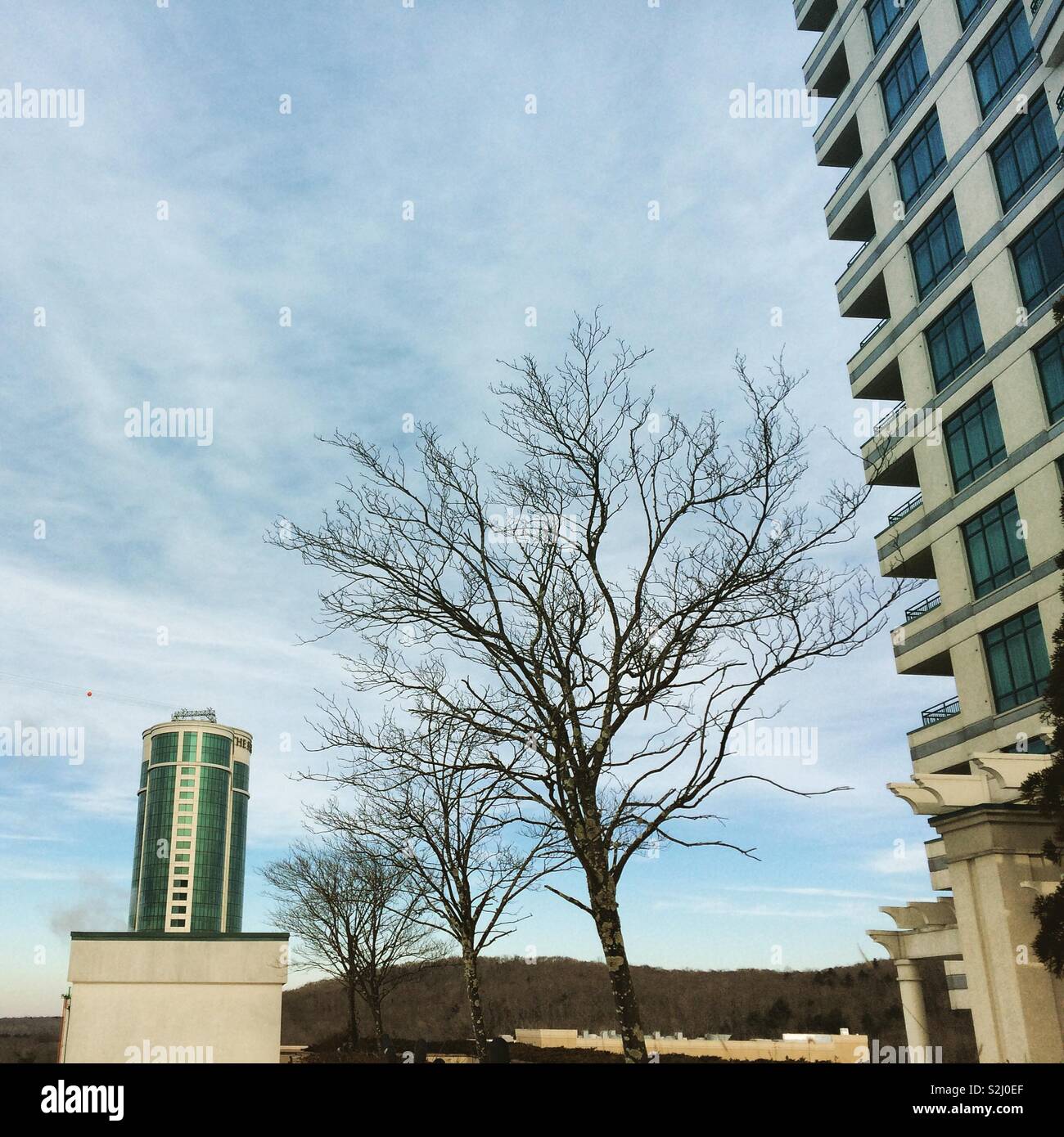 Mashantucket connecticut hi-res stock photography and images - Alamy