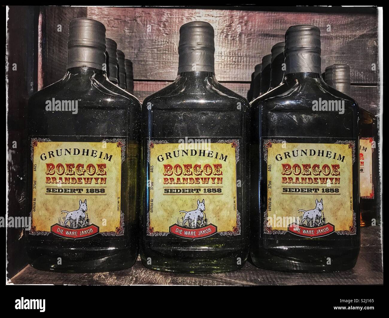 South african brandy hi-res stock photography and images - Alamy