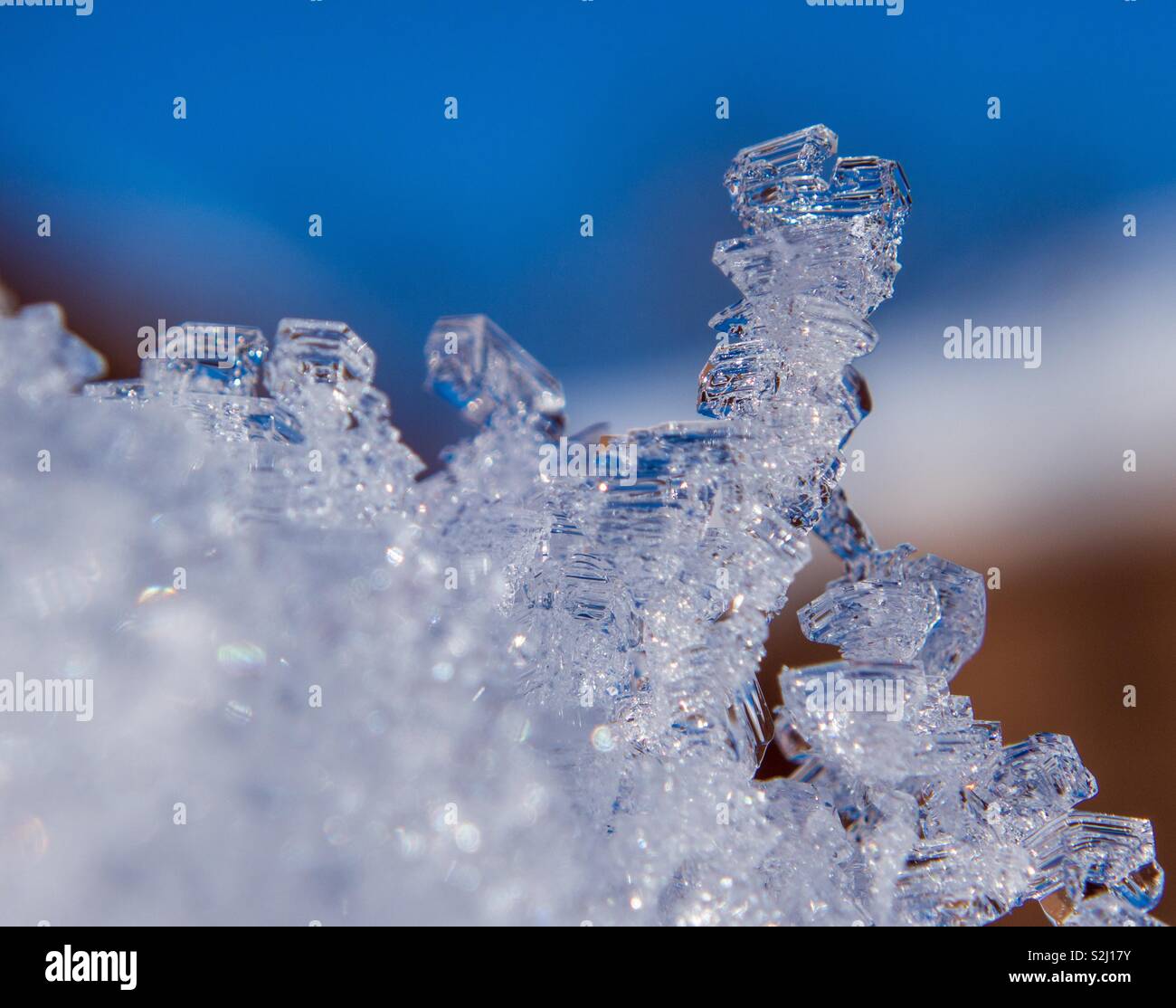 Ice stalagmite hi-res stock photography and images - Alamy