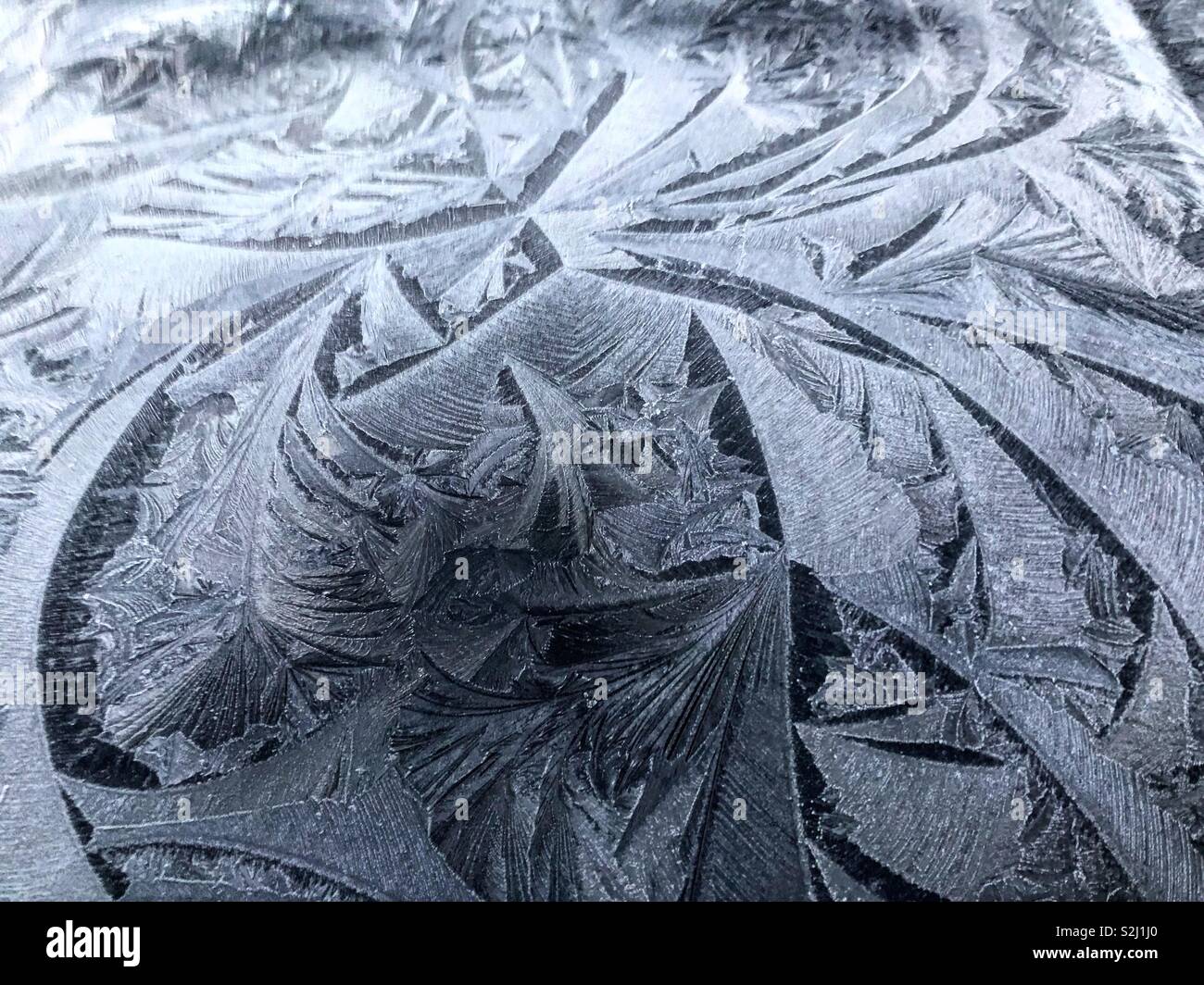 Ice swirls hi-res stock photography and images - Alamy