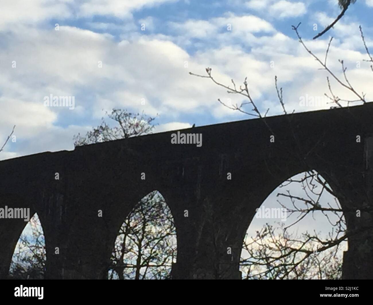 Viaduct Glen Stock Photos & Viaduct Glen Stock Images - Alamy