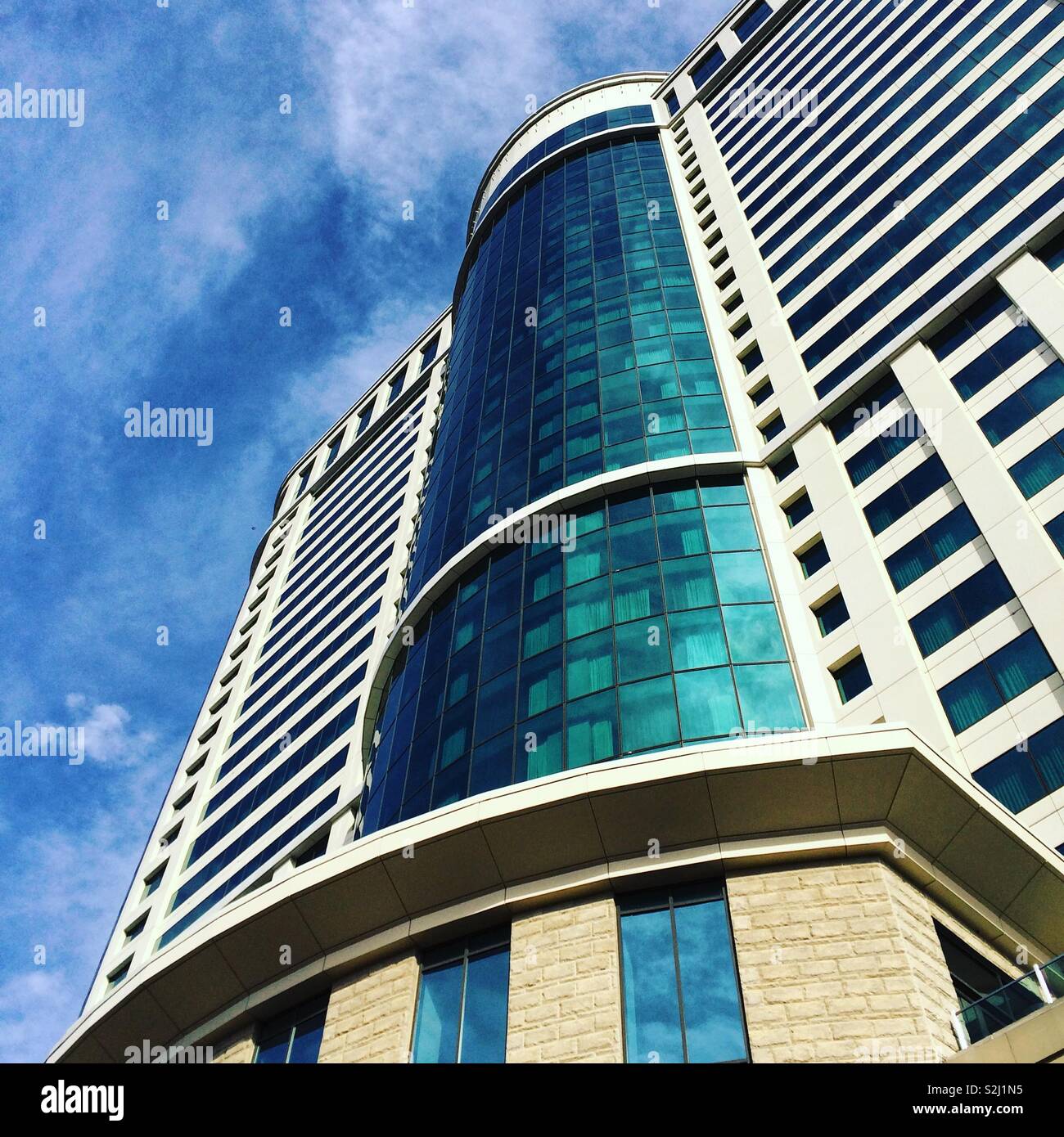 Foxwoods casino exterior hi-res stock photography and images - Alamy