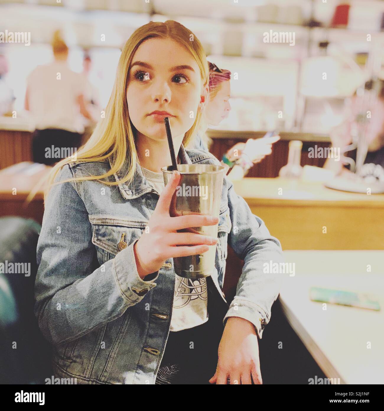 Teenager drink drive hi-res stock photography and images - Alamy