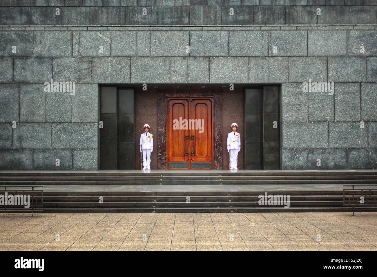 White uniform hi-res stock photography and images - Alamy
