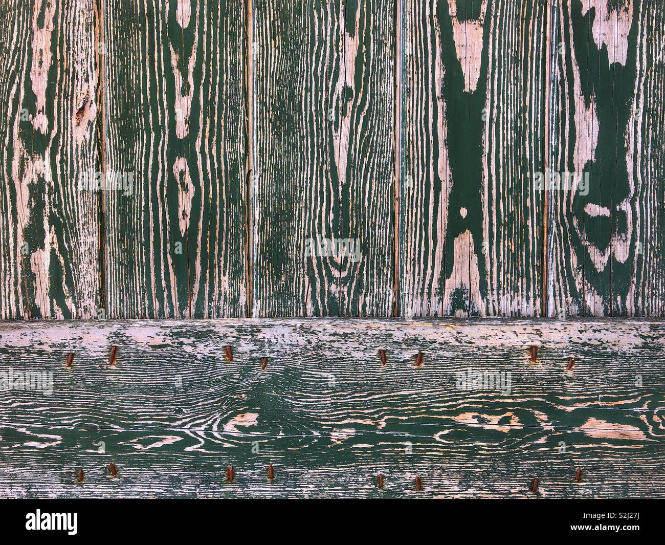 Textured wooden door Stock Photo - Alamy