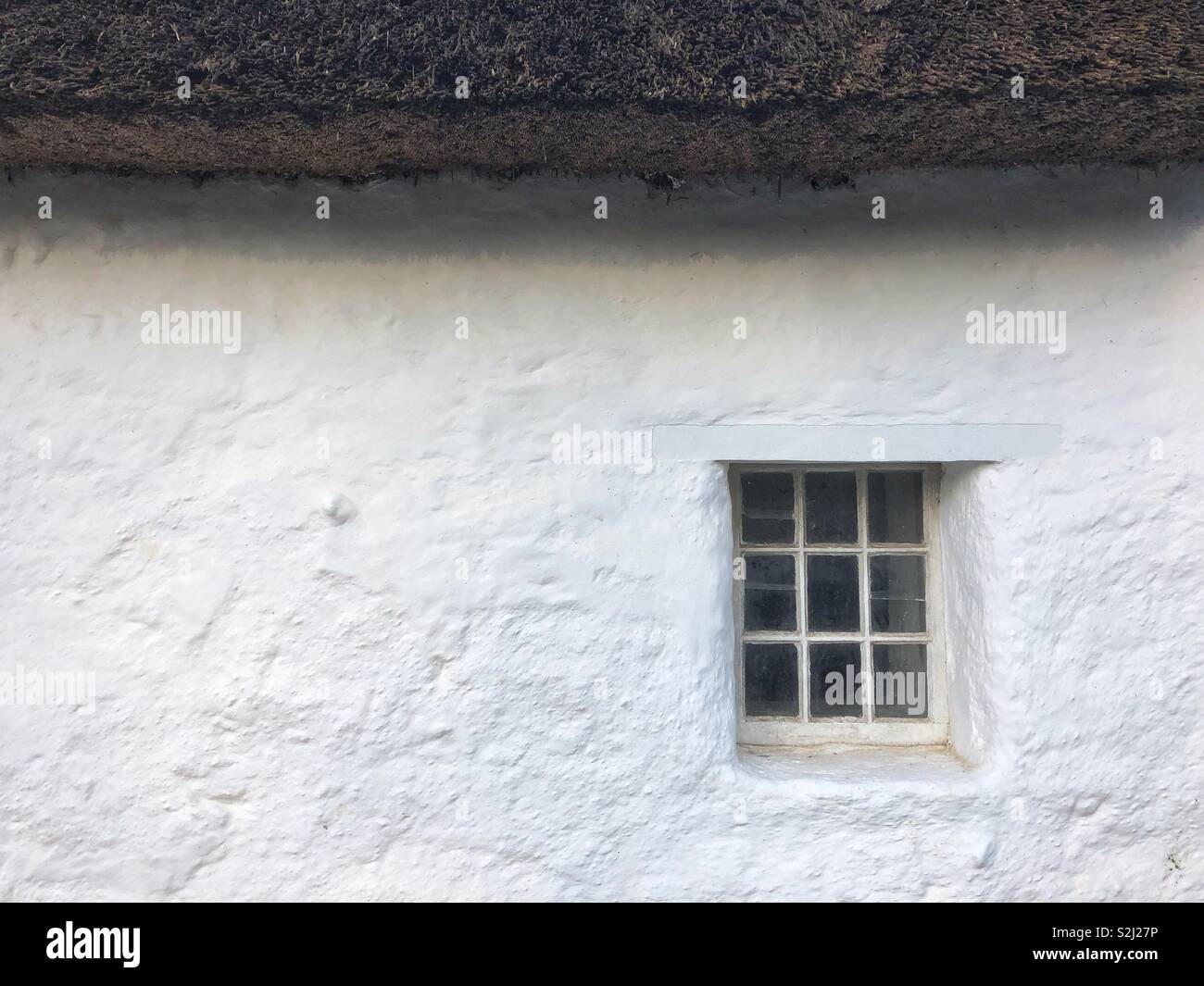 Thatched wall hi-res stock photography and images - Alamy