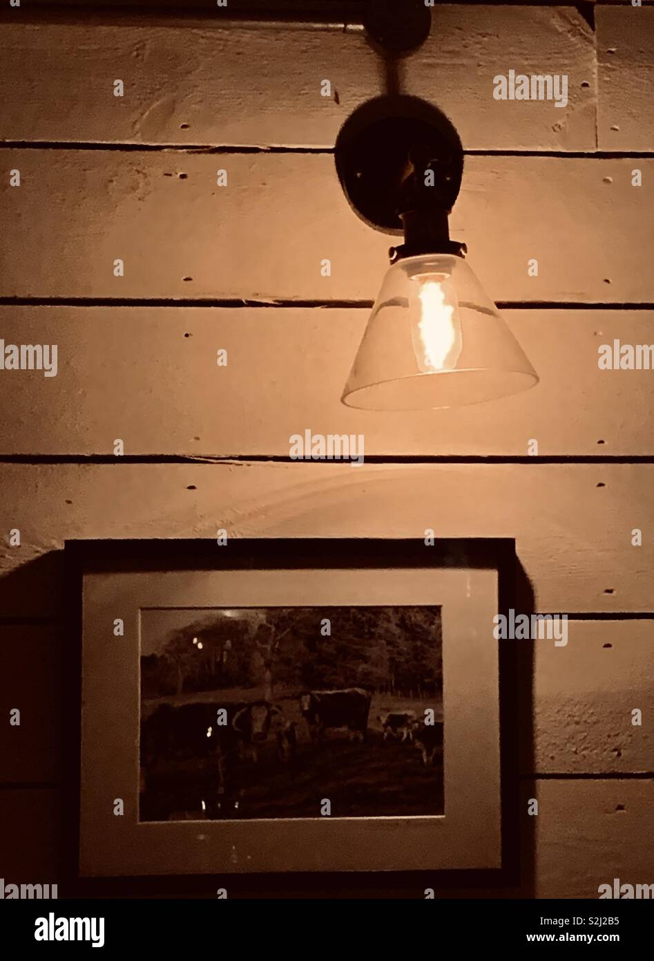 Moody lighting hi-res stock photography and images - Alamy