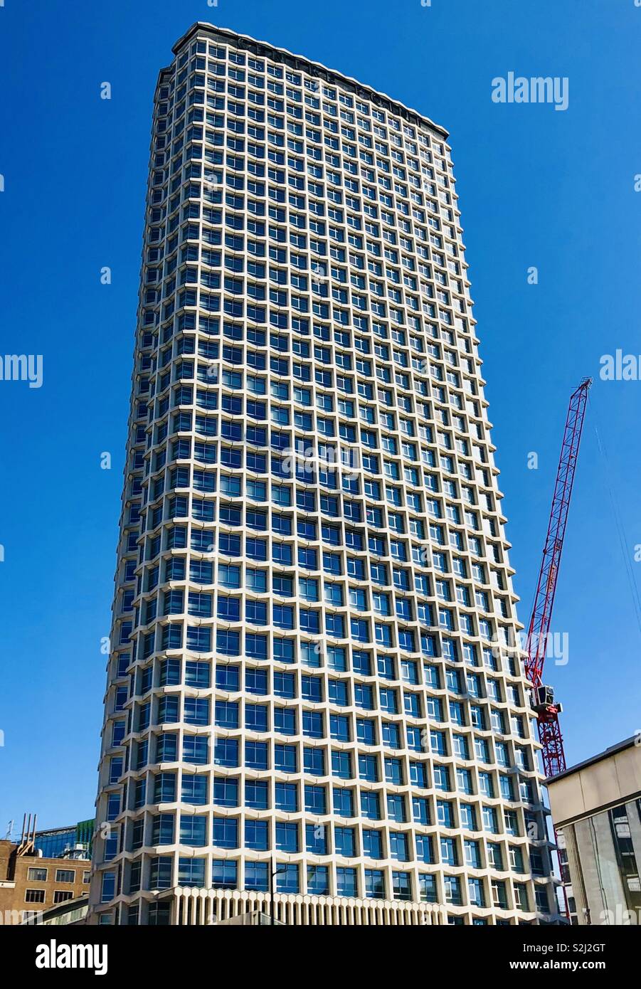 Centrepoint hi-res stock photography and images - Alamy