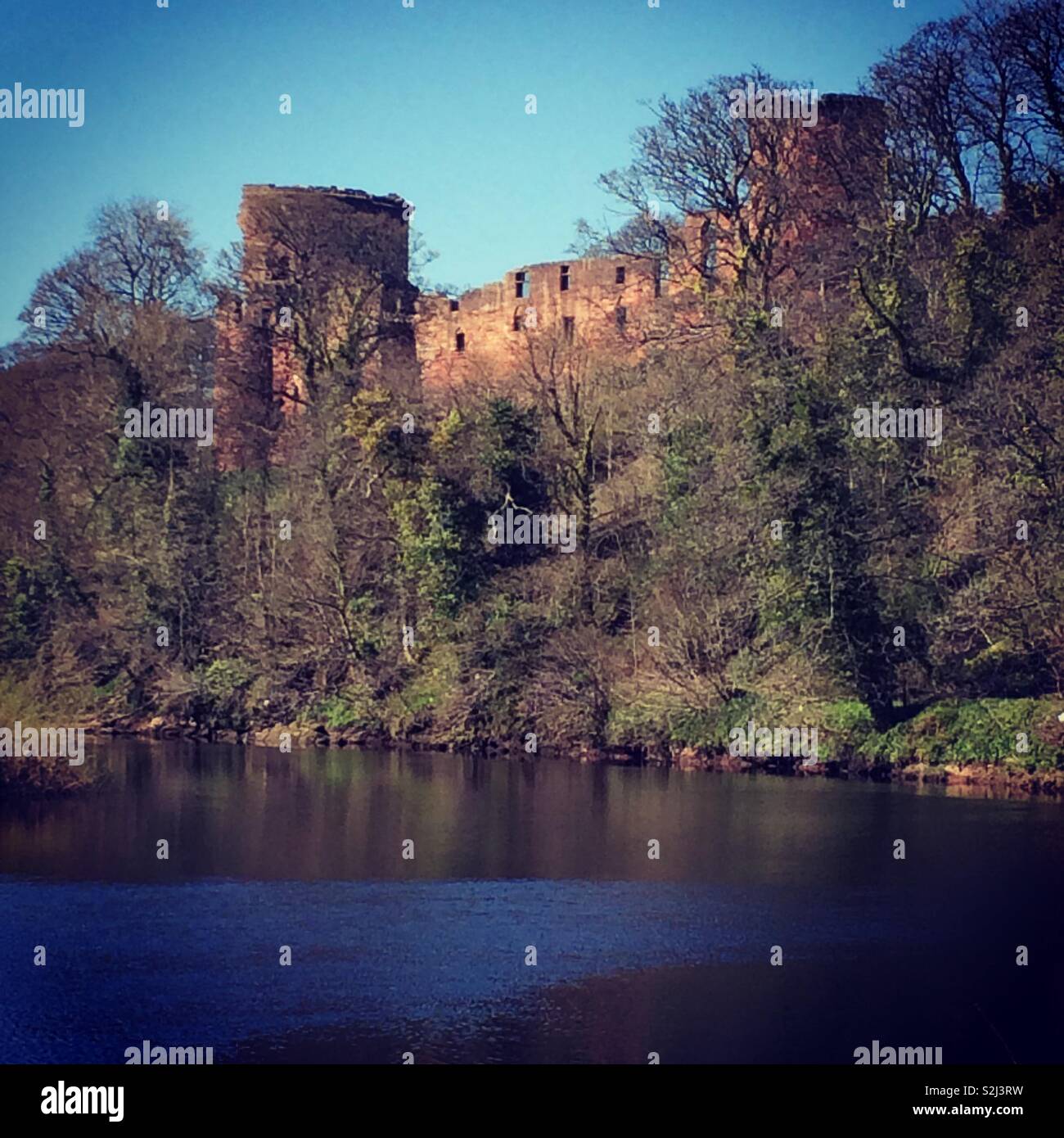 Bothwell scotland hi-res stock photography and images - Alamy