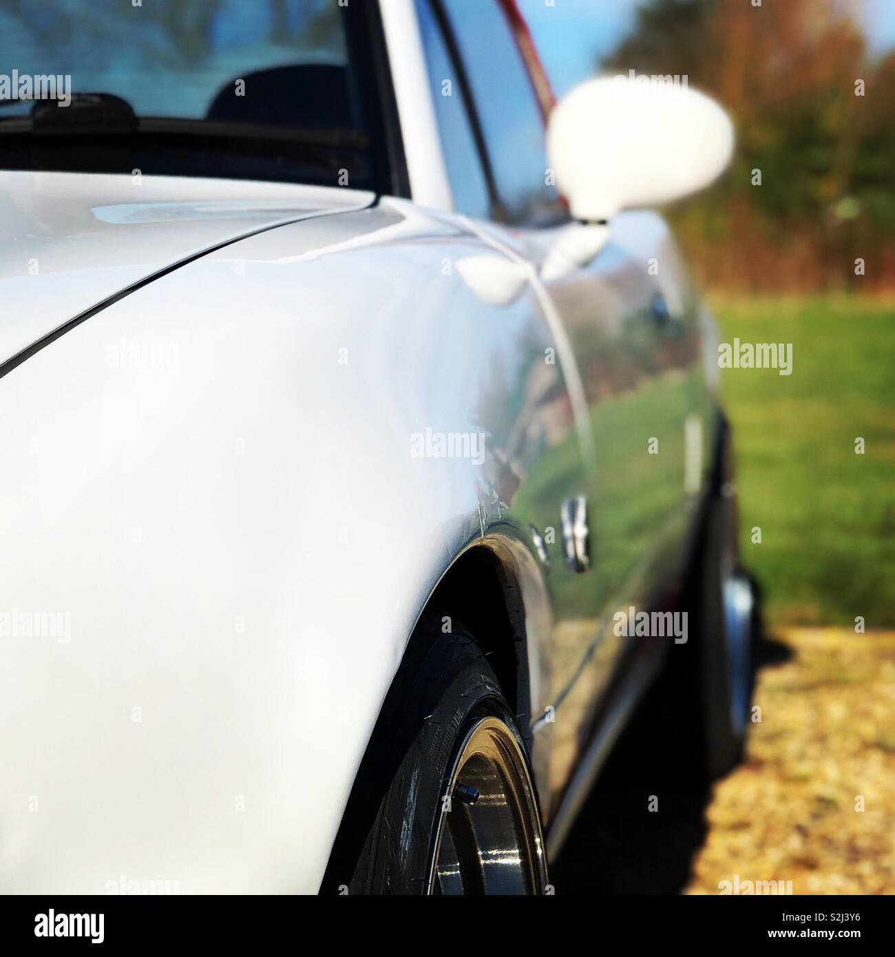 Japanese convertible car hi-res stock photography and images - Alamy