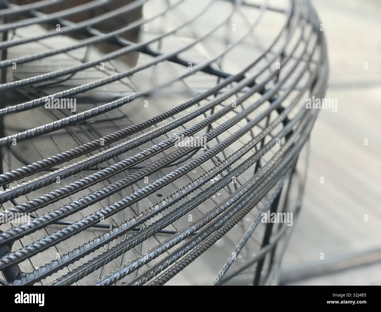Steel material hi-res stock photography and images - Alamy