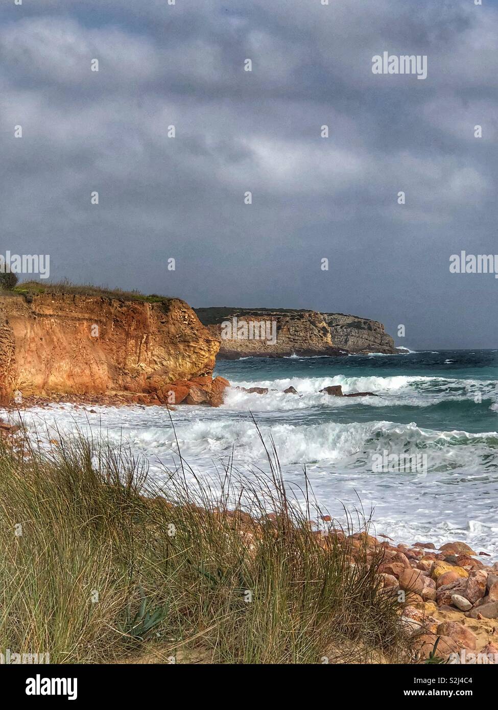 Portuguese weather hi-res stock photography and images - Alamy