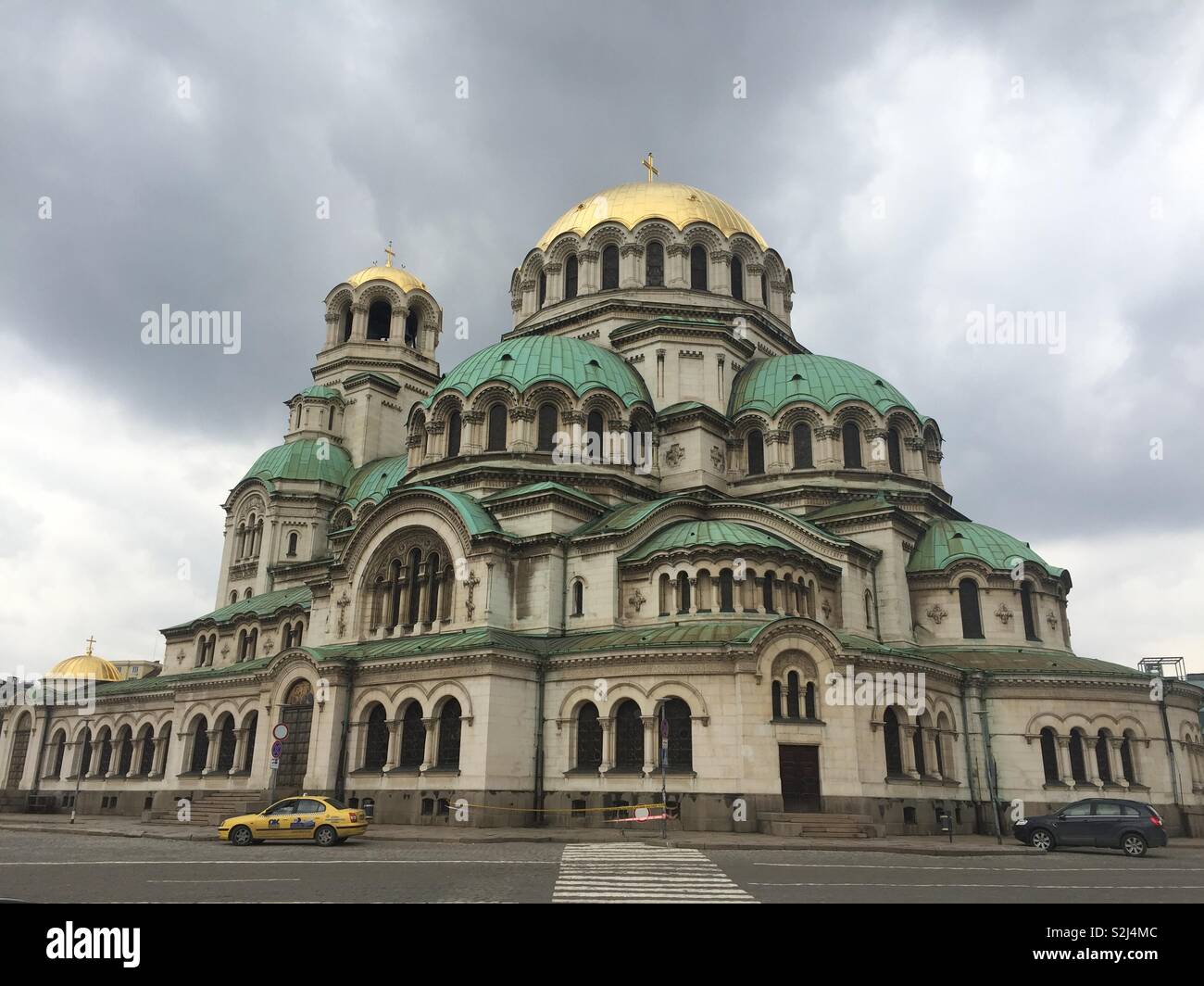 Marvelous architecture hi-res stock photography and images - Alamy
