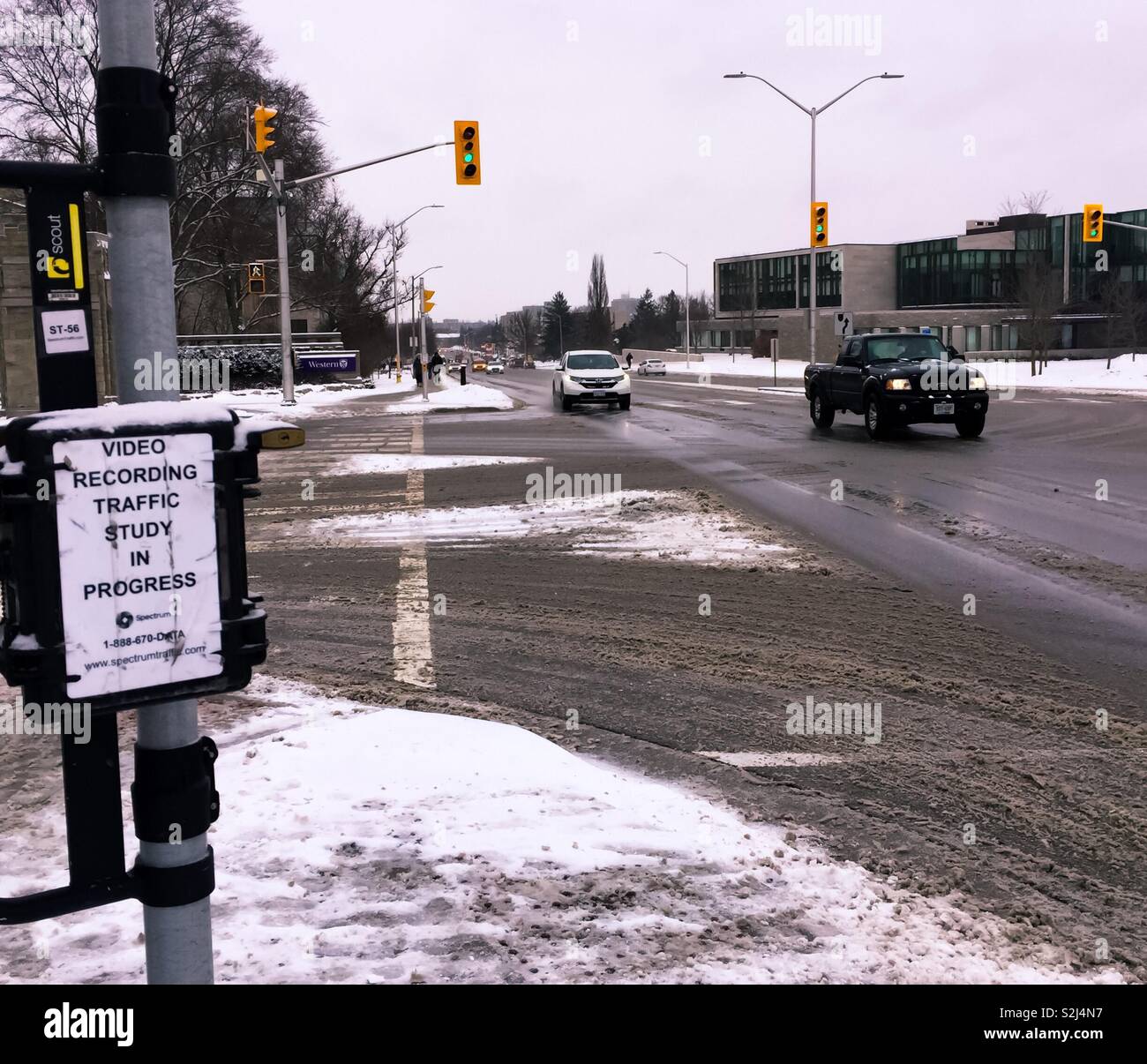 Traffic study hi-res stock photography and images - Alamy