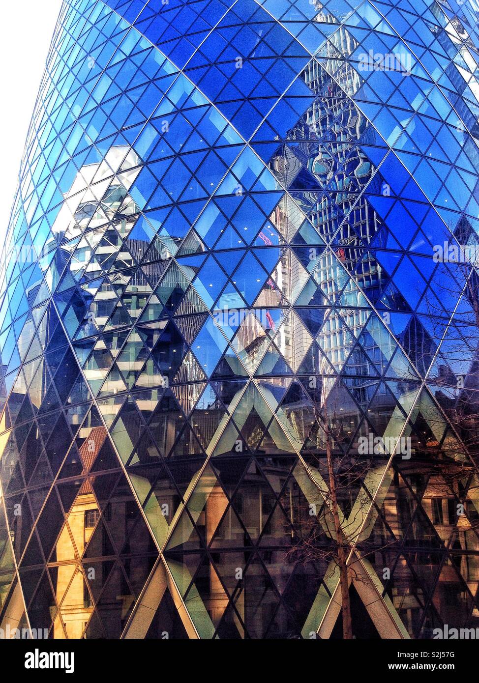 Abstract office building images hi-res stock photography and images - Alamy