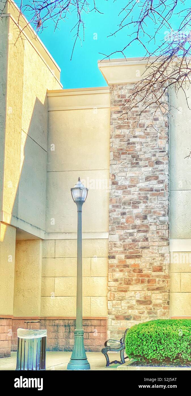 Beautiful Day Outside Stock Photo - Alamy