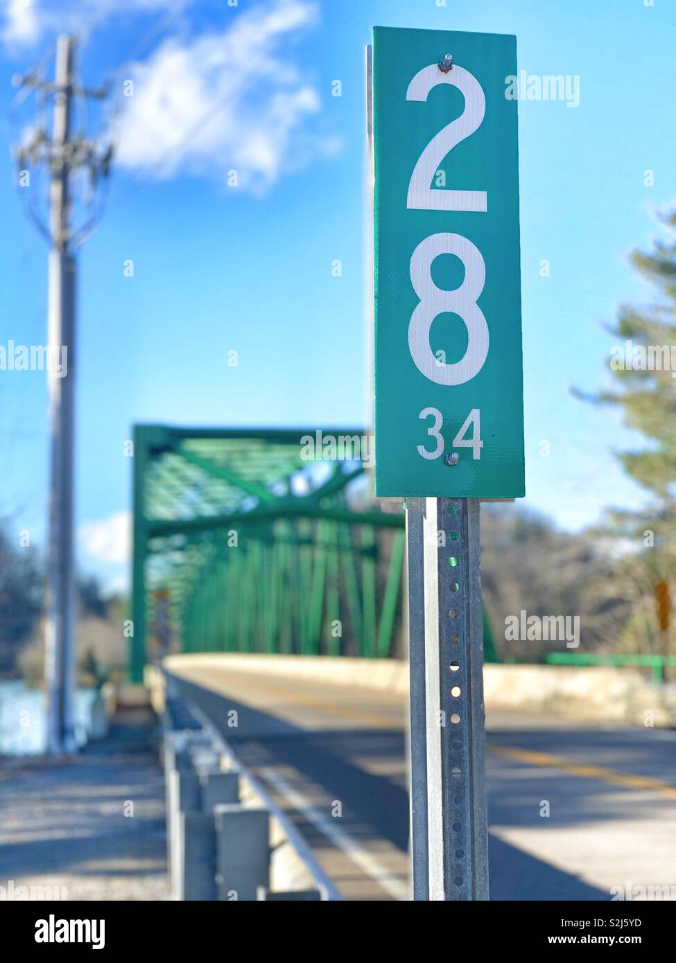 421 bridge hi-res stock photography and images - Alamy