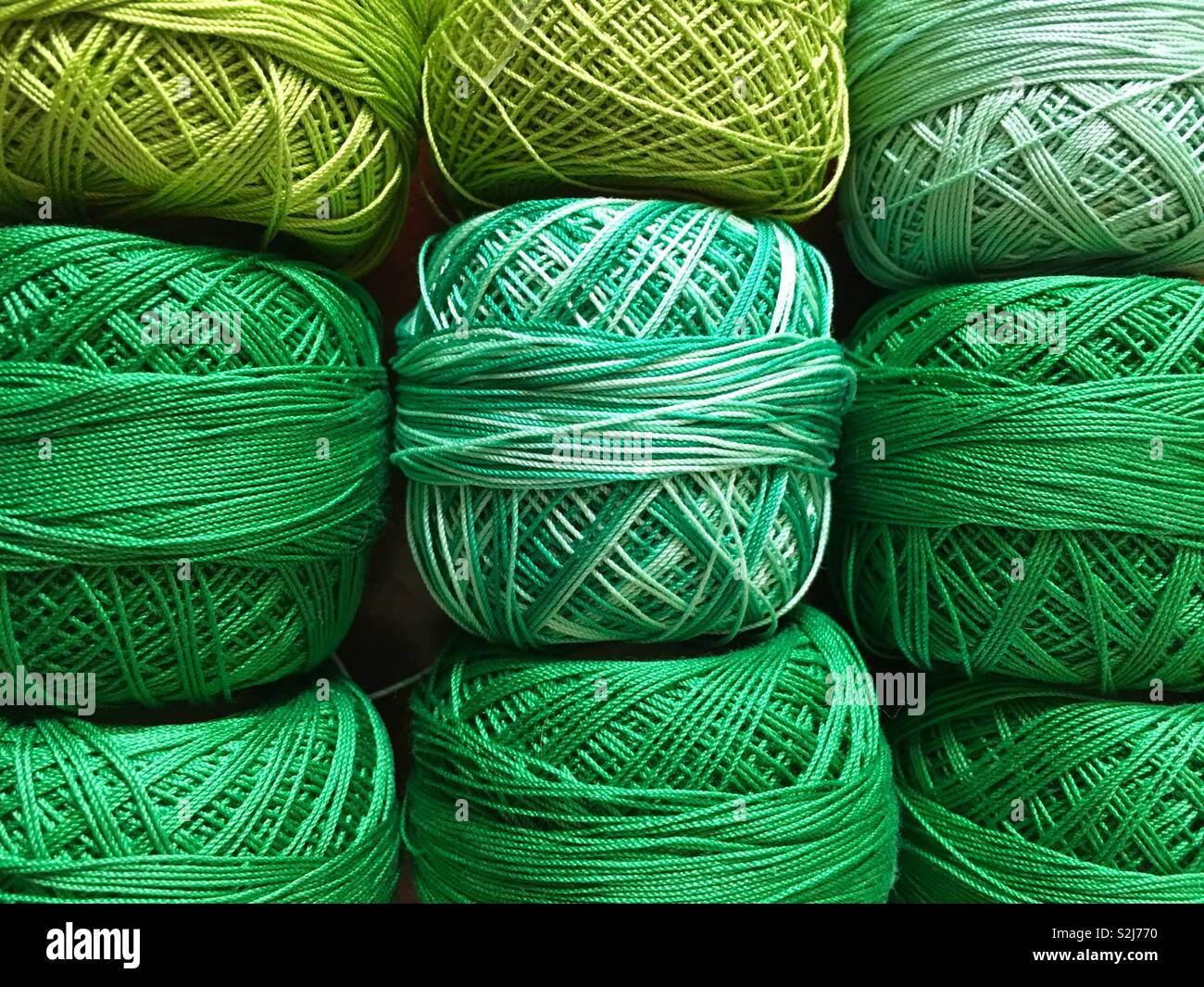 Green cotton hi-res stock photography and images - Alamy