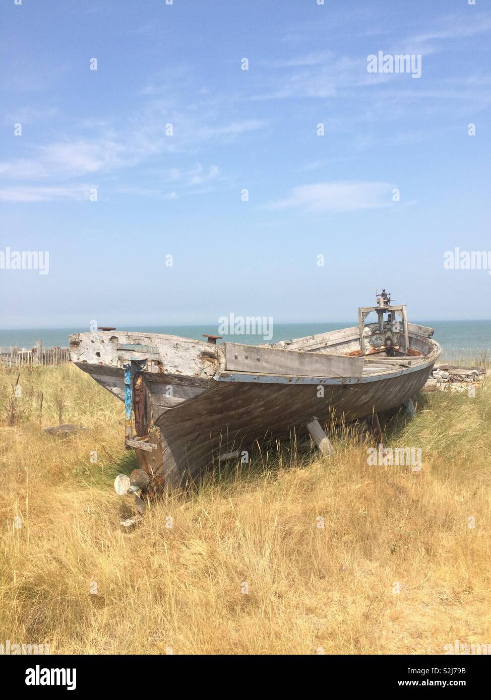 Leysdown on sea on the isle of sheppey hi-res stock photography and ...
