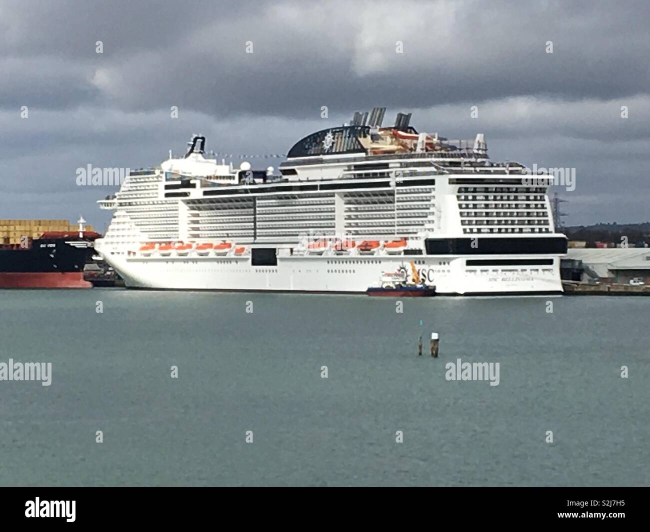 Bellissima hi-res stock photography and images - Alamy