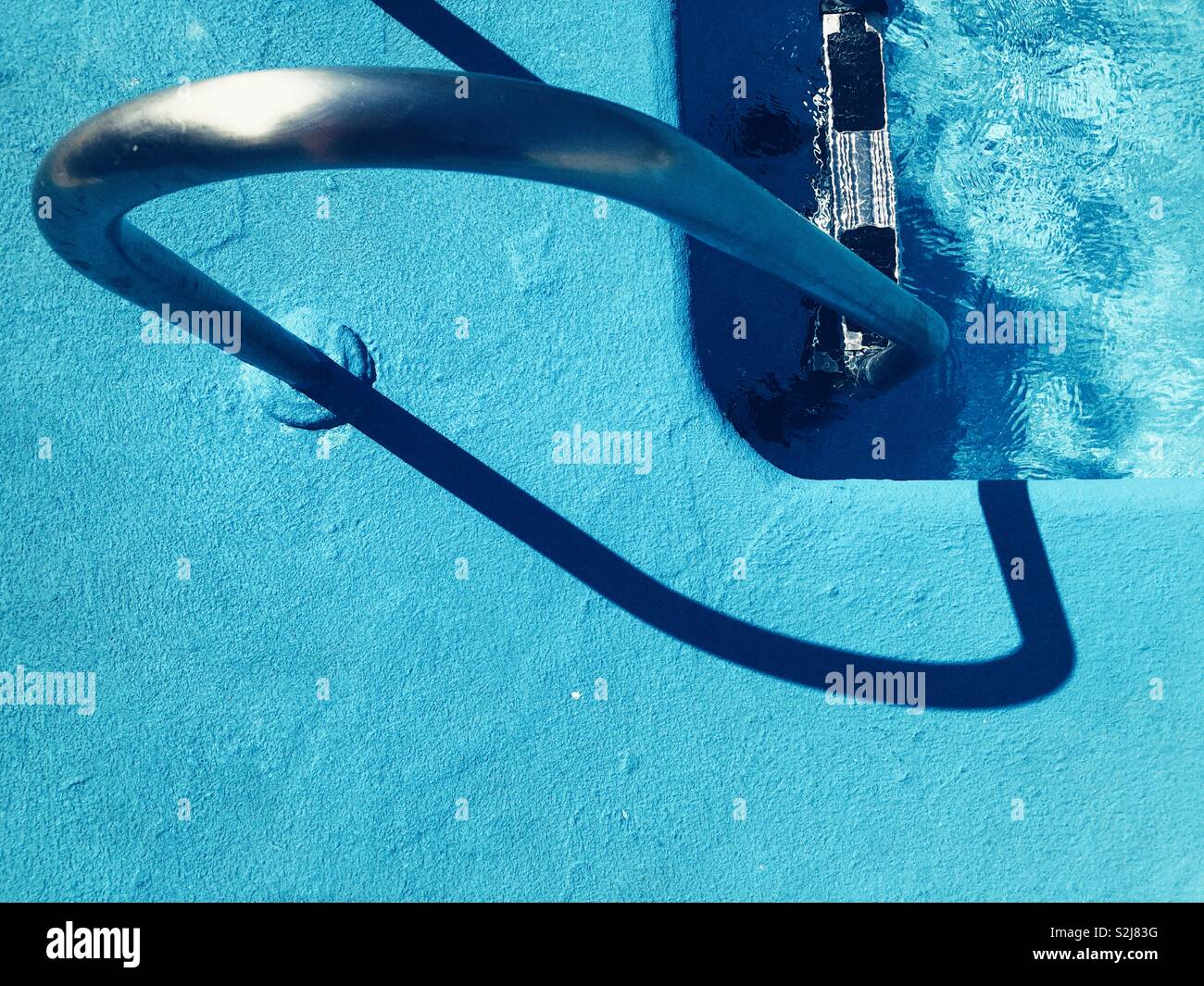 Ready to dip?! Stock Photo - Alamy