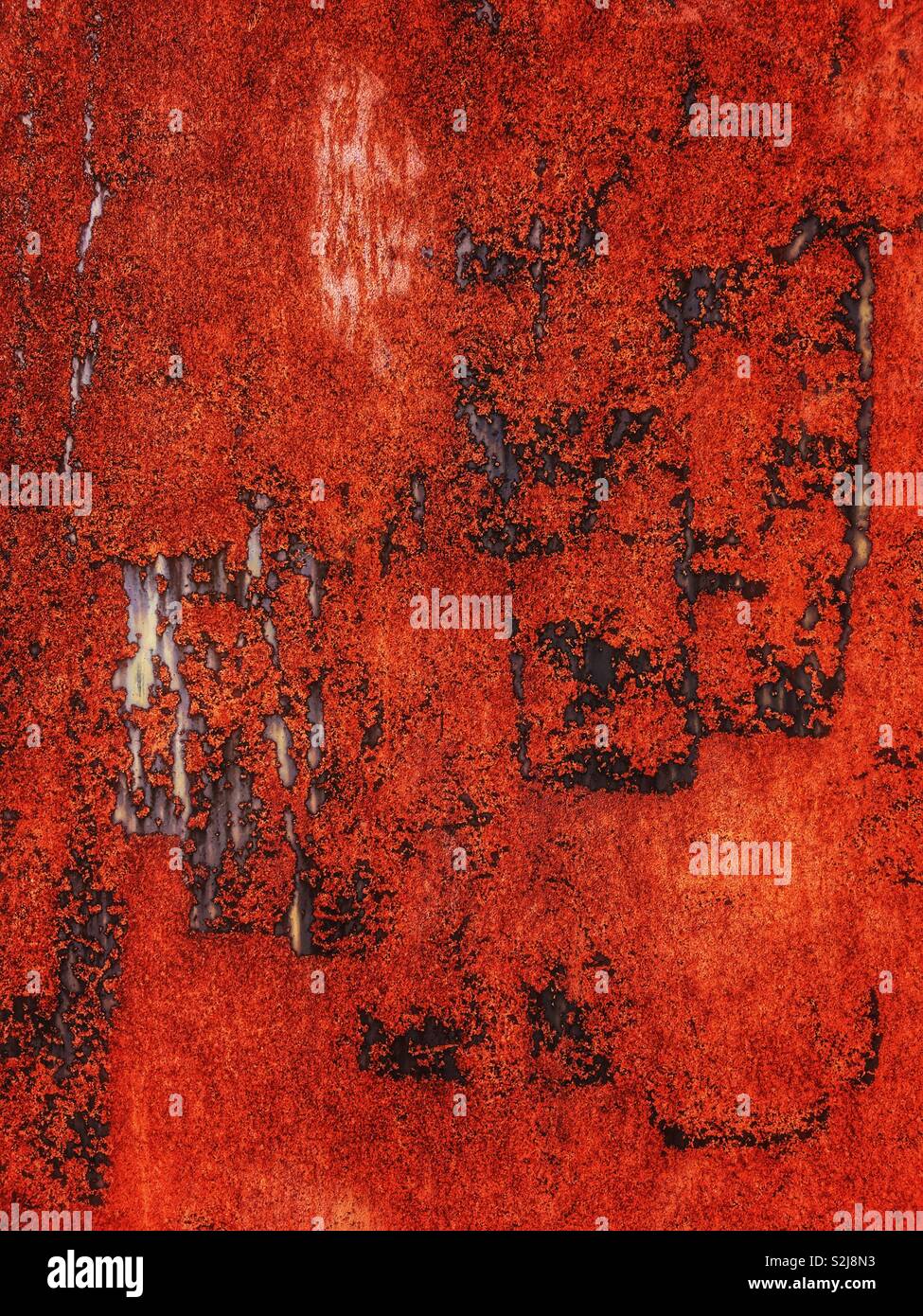 Rust and decay concept hi-res stock photography and images - Alamy