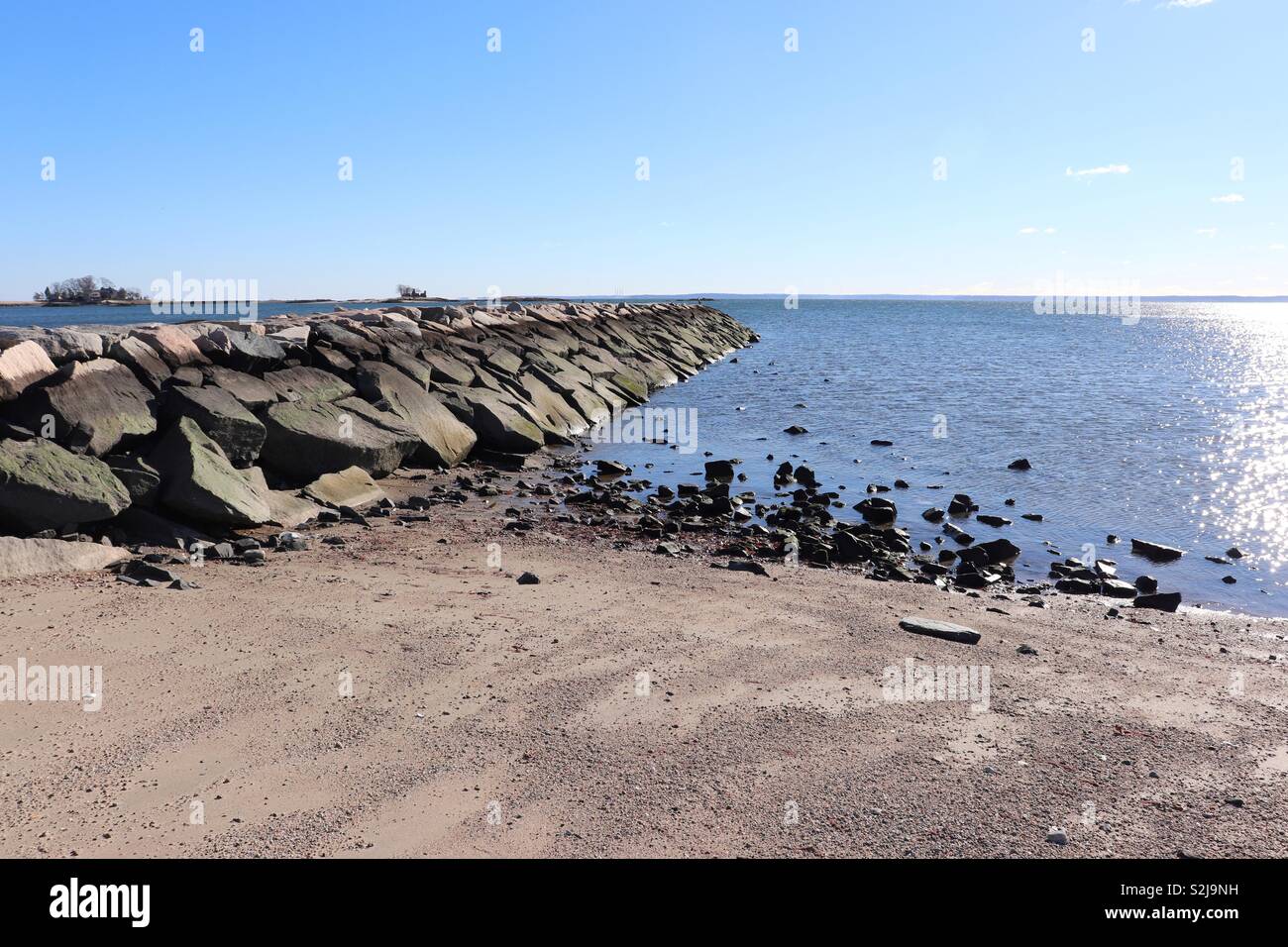 Man made rock hi-res stock photography and images - Alamy