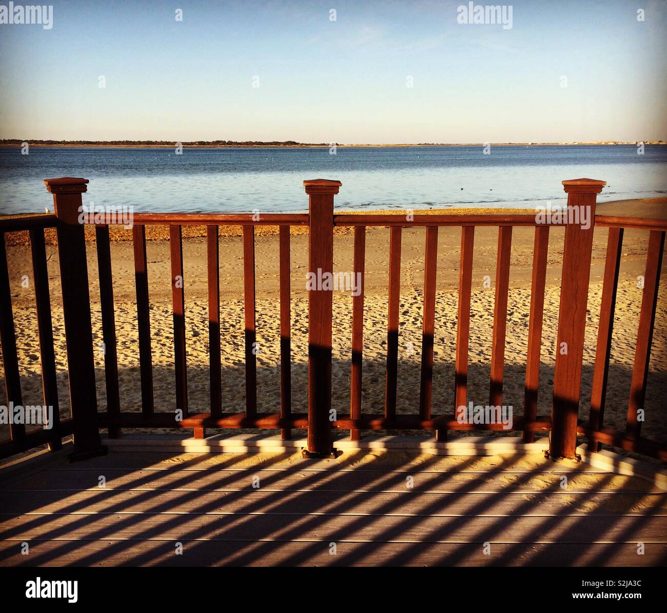 Accessible beach overlook hi-res stock photography and images - Alamy