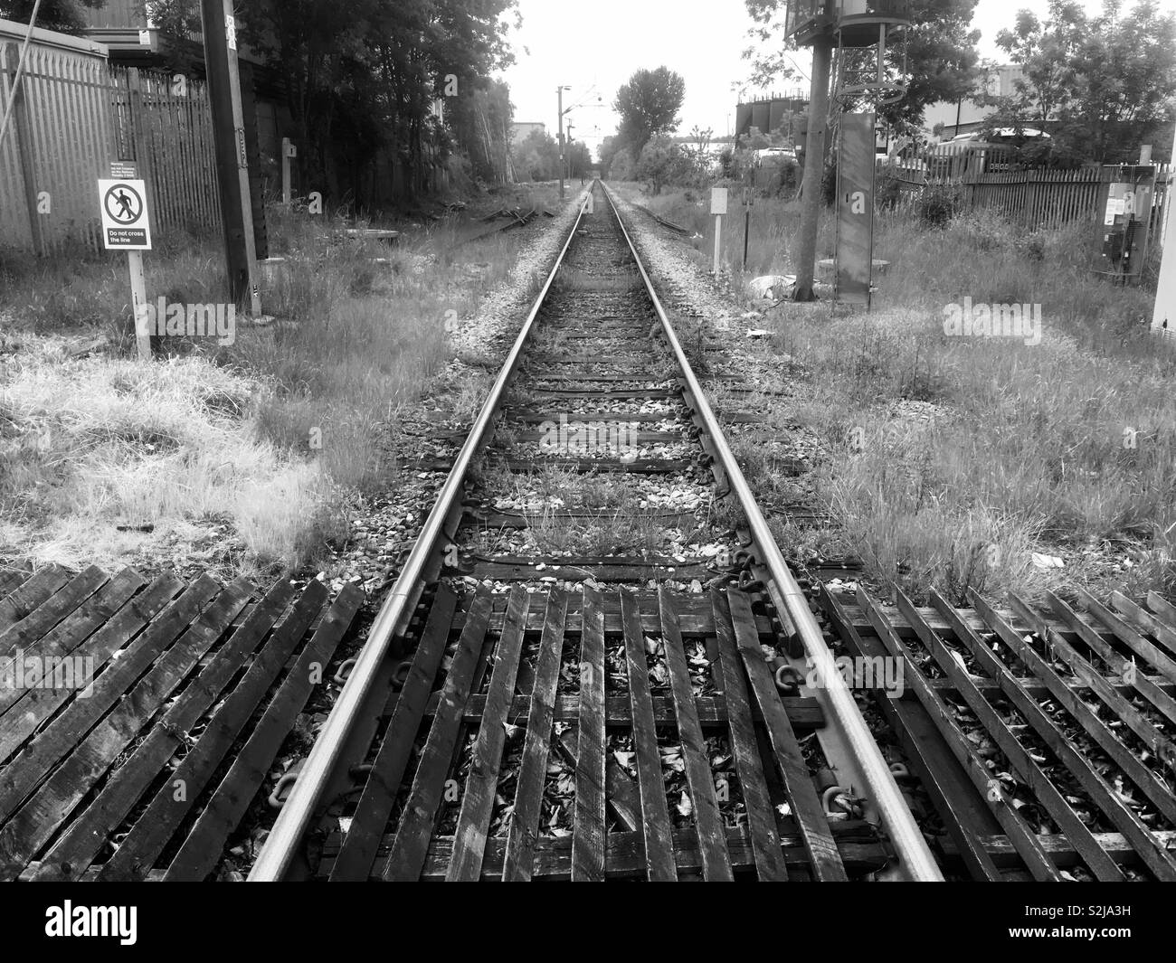 Watford north station hi-res stock photography and images - Alamy