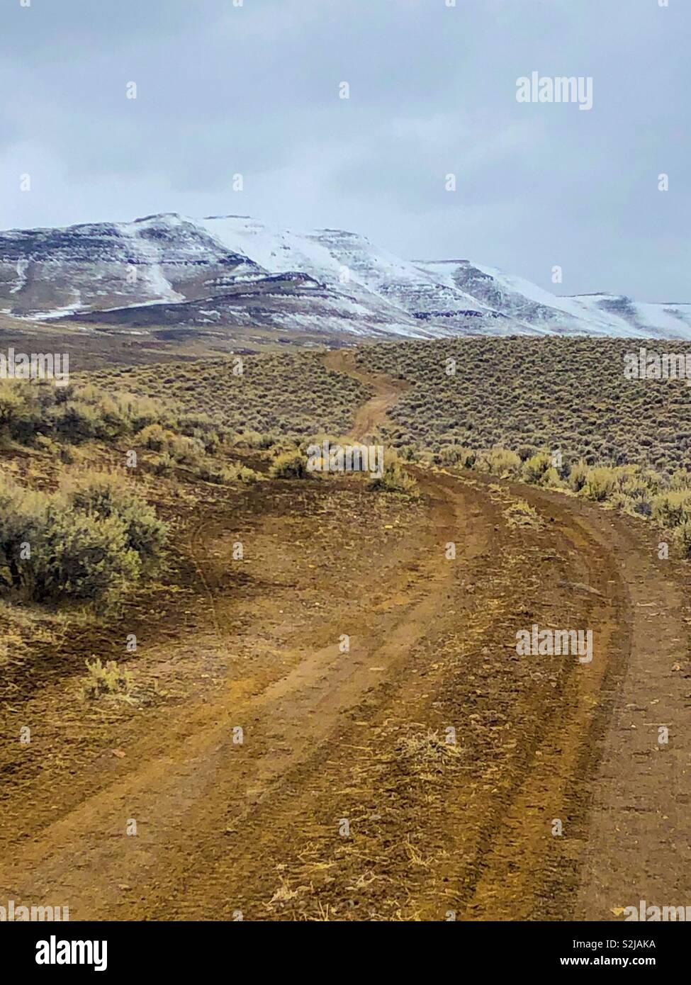 Trail tracks hi-res stock photography and images - Alamy