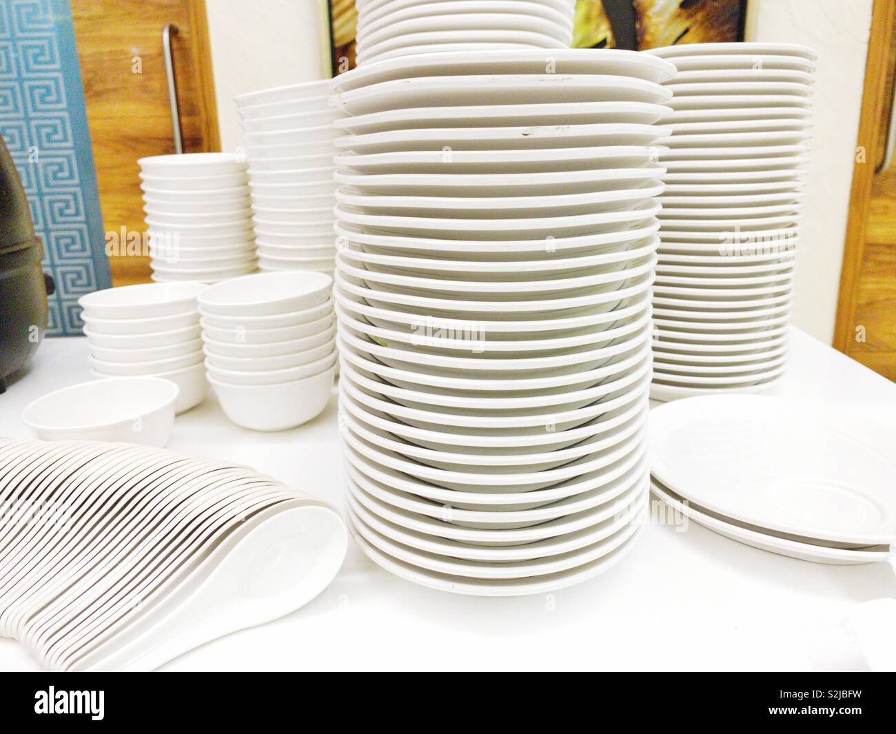 Kitchen things hi-res stock photography and images - Alamy