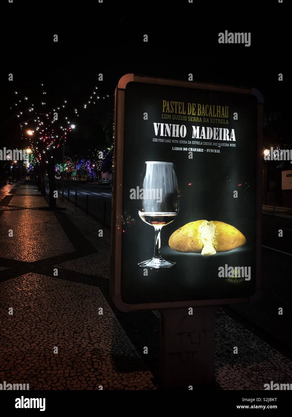 Poster advertisement billboard alcohol hi-res stock photography and ...