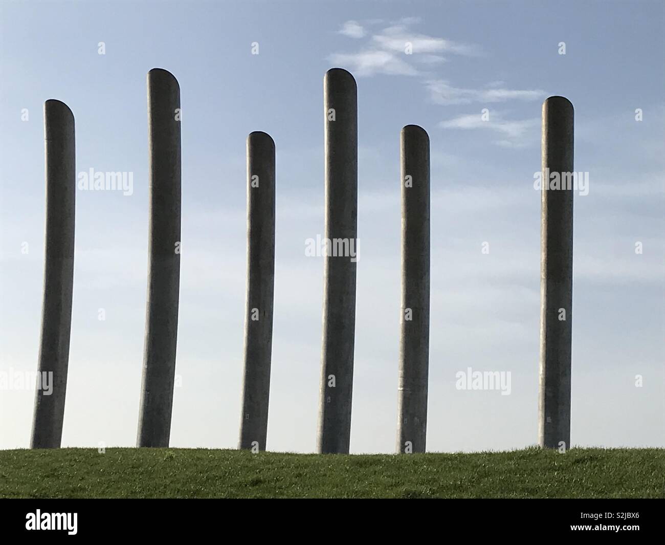 Bent beam hi-res stock photography and images - Alamy