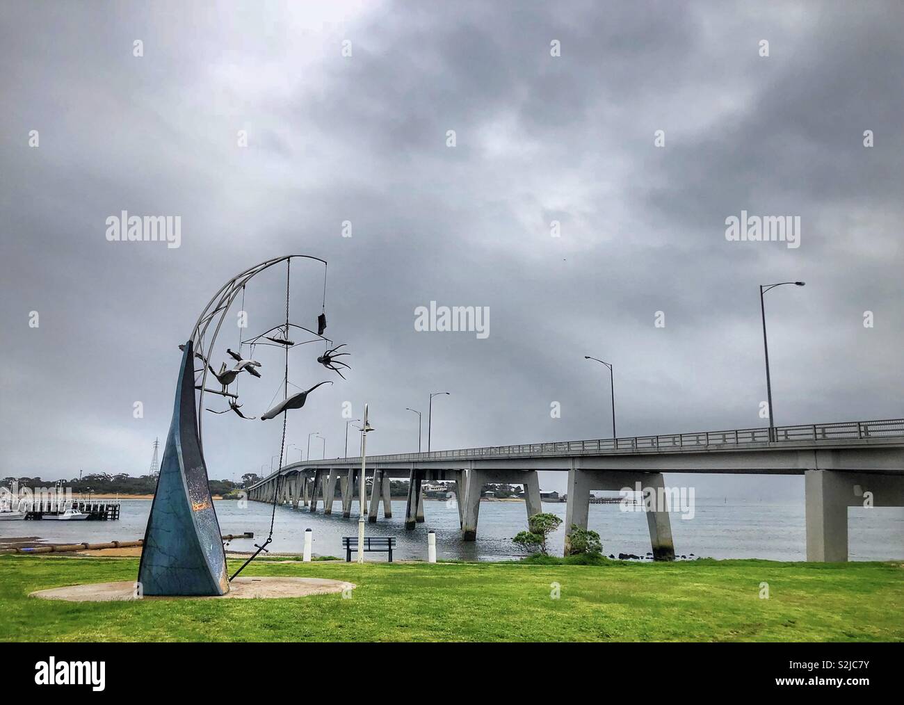 Melbourne island hi-res stock photography and images - Alamy