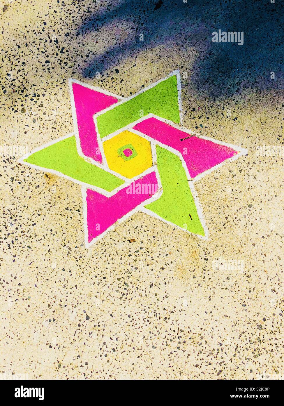Hand drawn design Stock Photo - Alamy