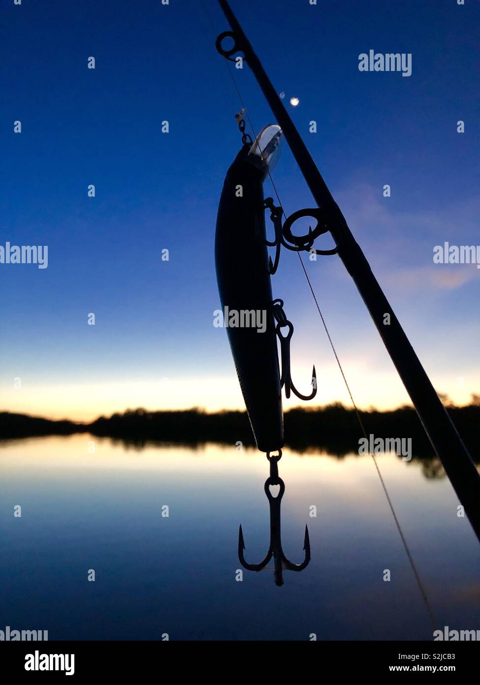 Tommy cut creek hi-res stock photography and images - Alamy