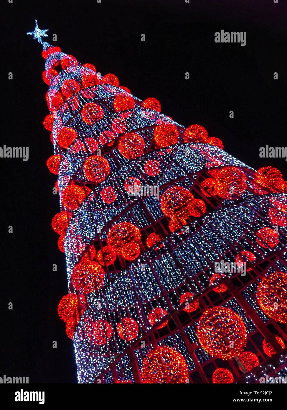 Outdoor leds hi-res stock photography and images - Alamy