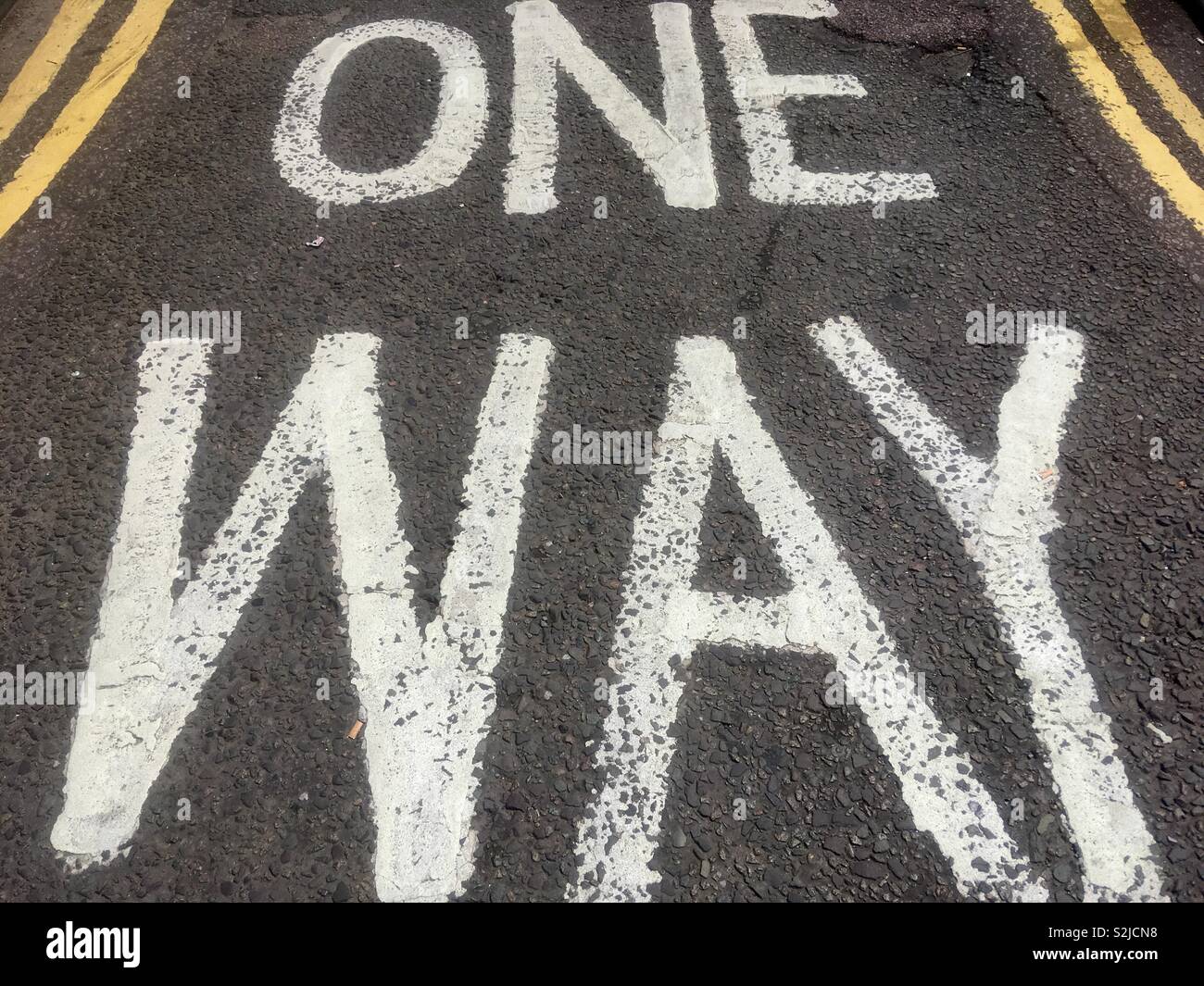 Watford sign hi-res stock photography and images - Alamy