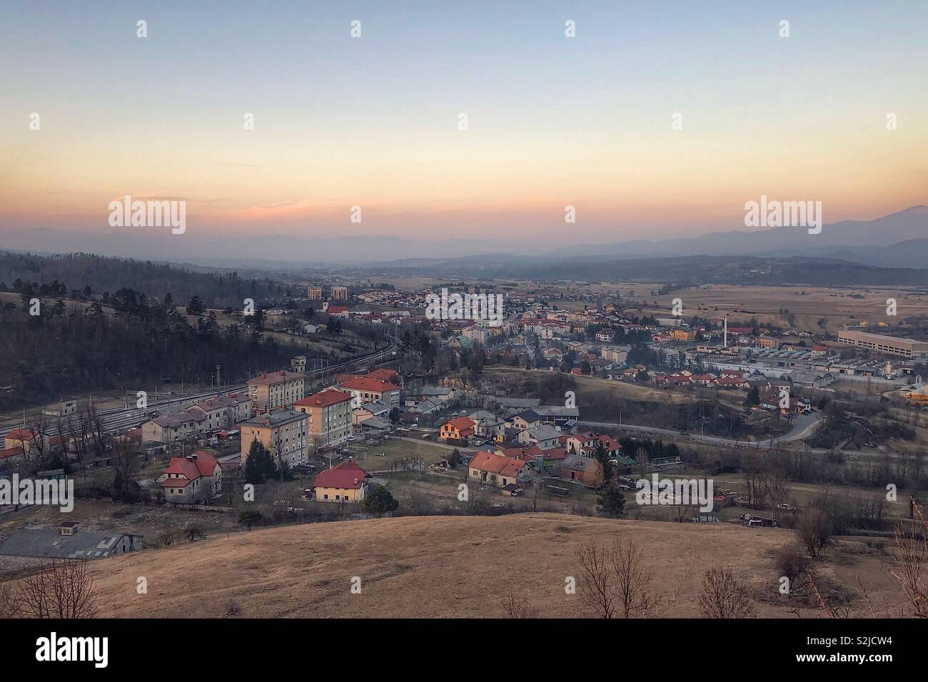 Sempeter na krasu hi-res stock photography and images - Alamy