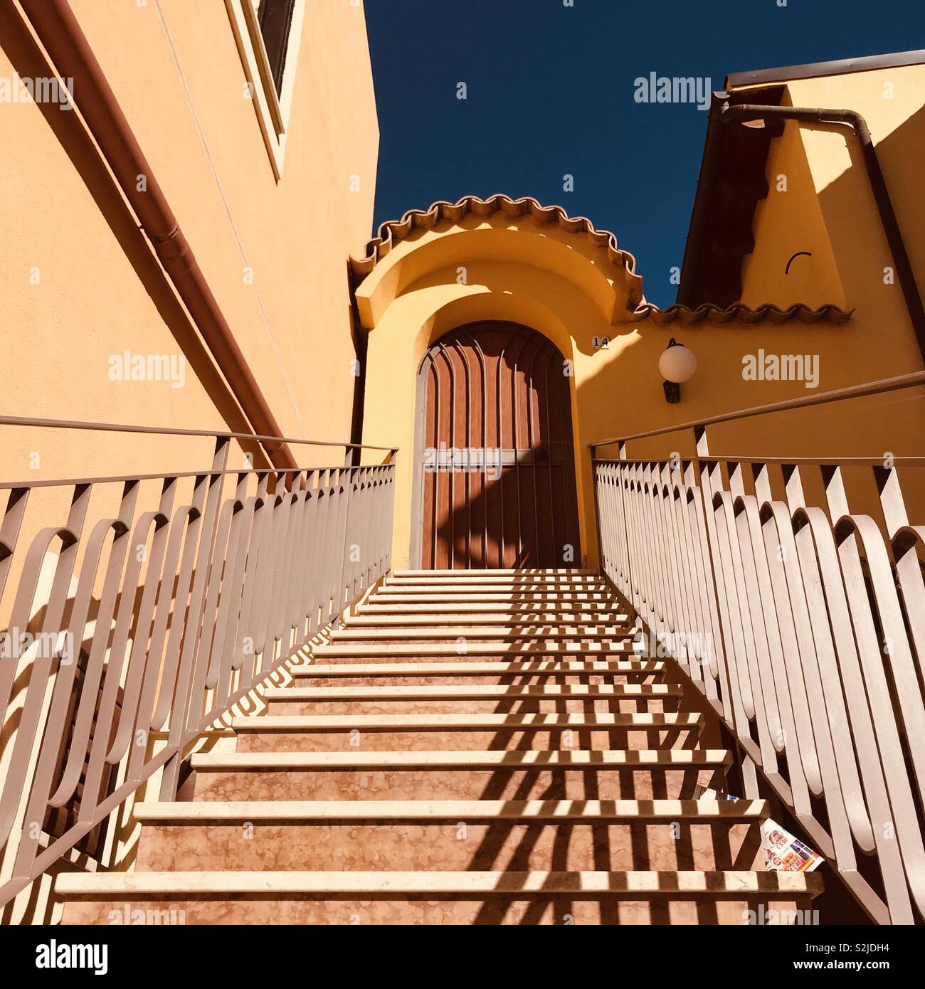 San Leone, Sicily, 2017 Stock Photo - Alamy