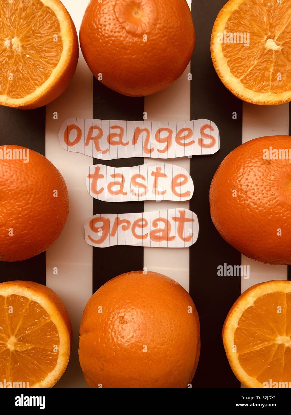 Taste nutritious hi-res stock photography and images - Alamy