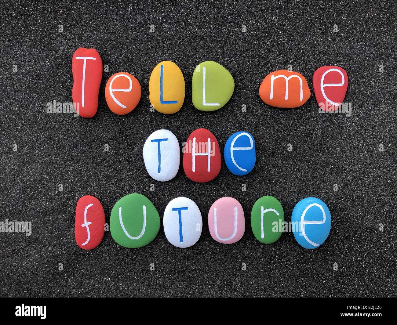 Future logo hi-res stock photography and images - Alamy