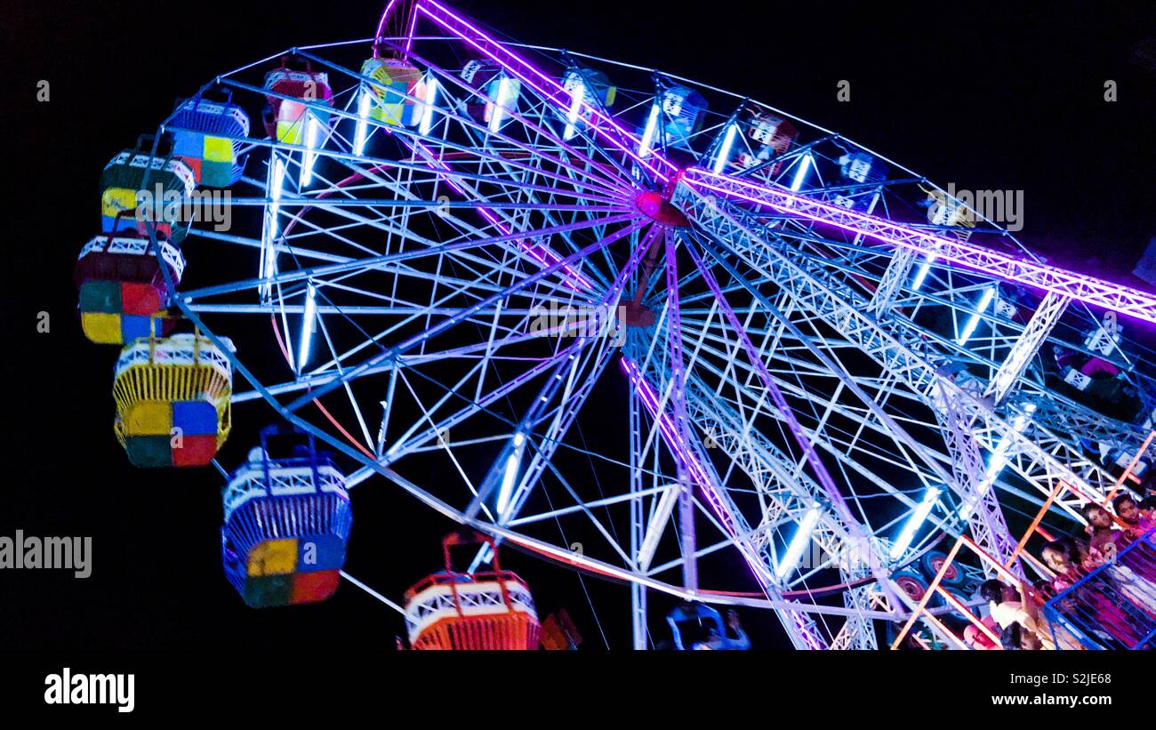 Happy wheel hi-res stock photography and images - Alamy