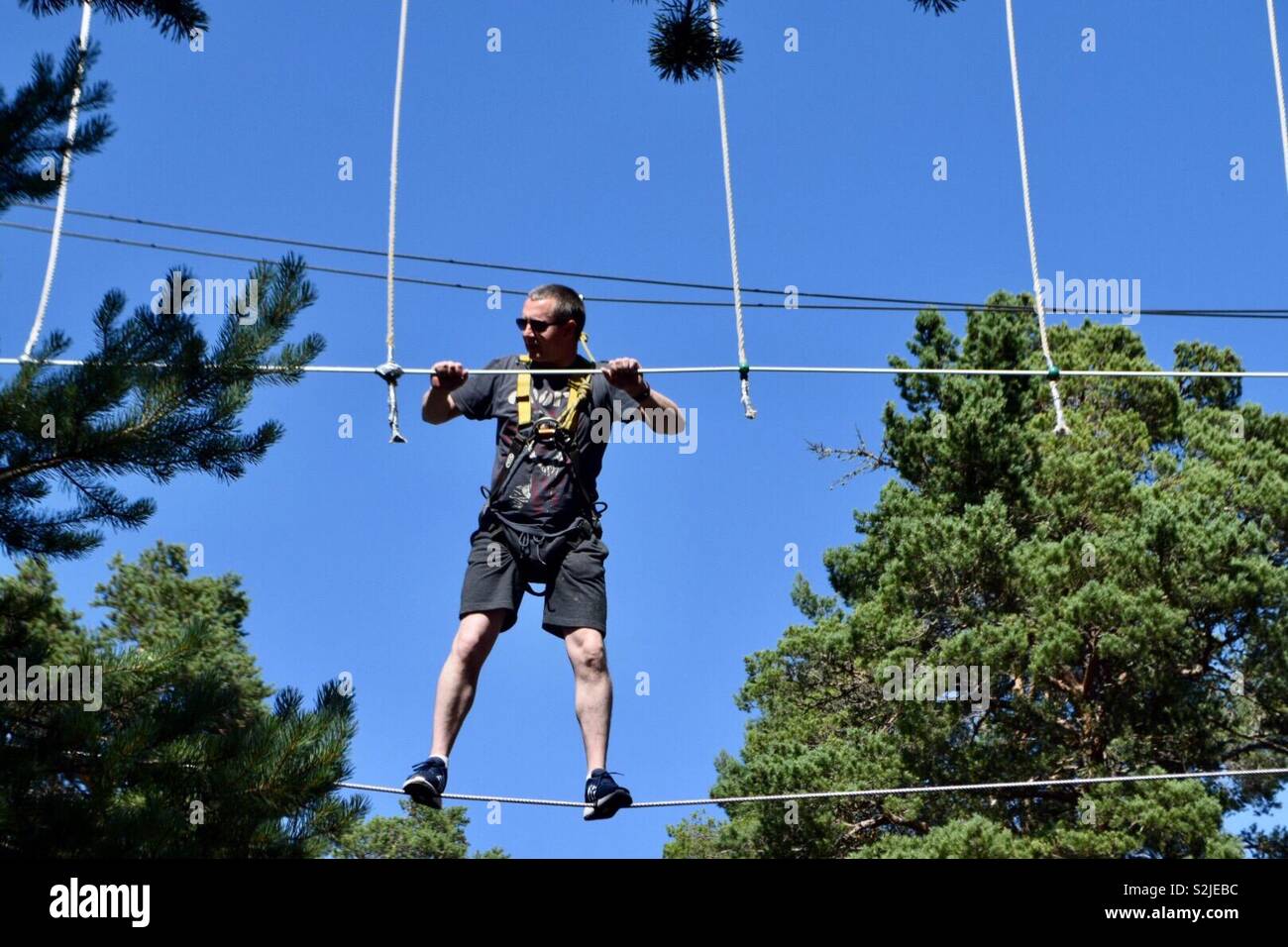 High heights hi-res stock photography and images - Alamy