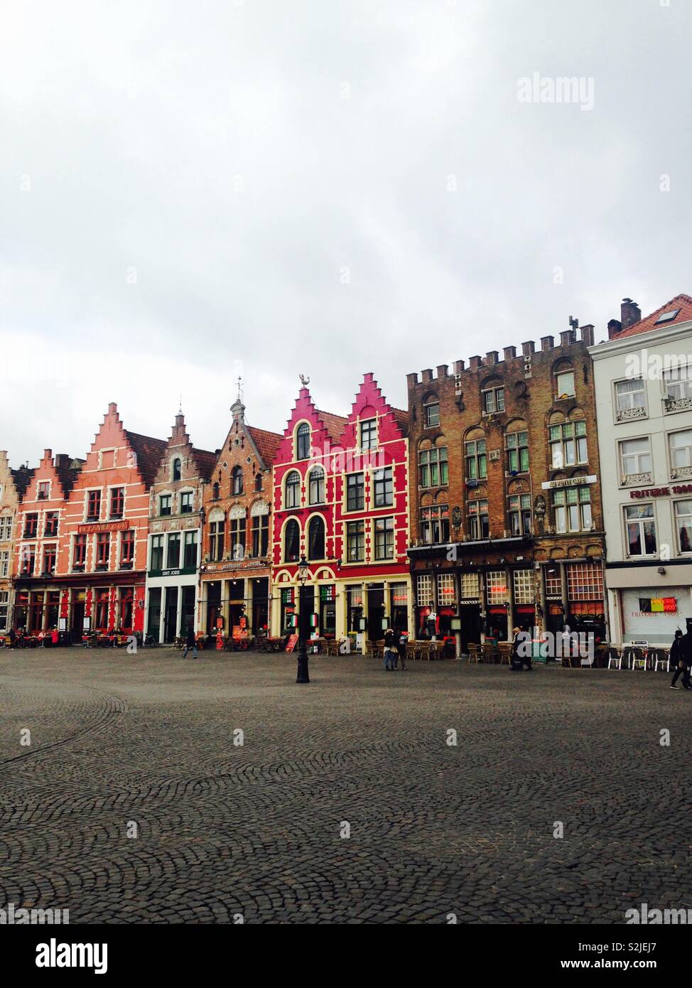 Belgian architecture hi-res stock photography and images - Alamy