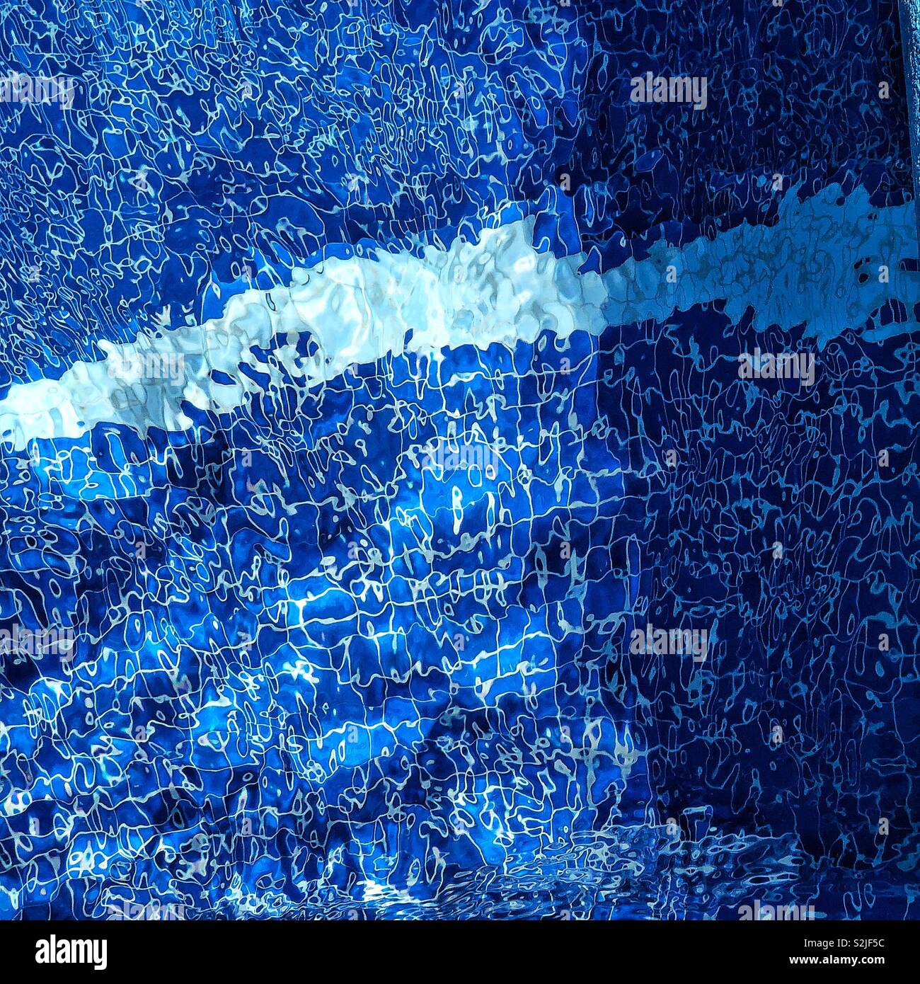 Pool texture hi-res stock photography and images - Alamy