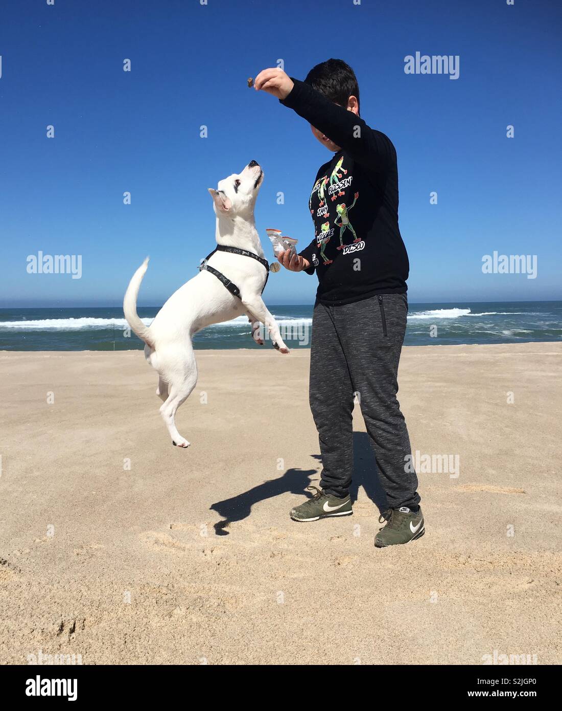 Jump days hi-res stock photography and images - Alamy