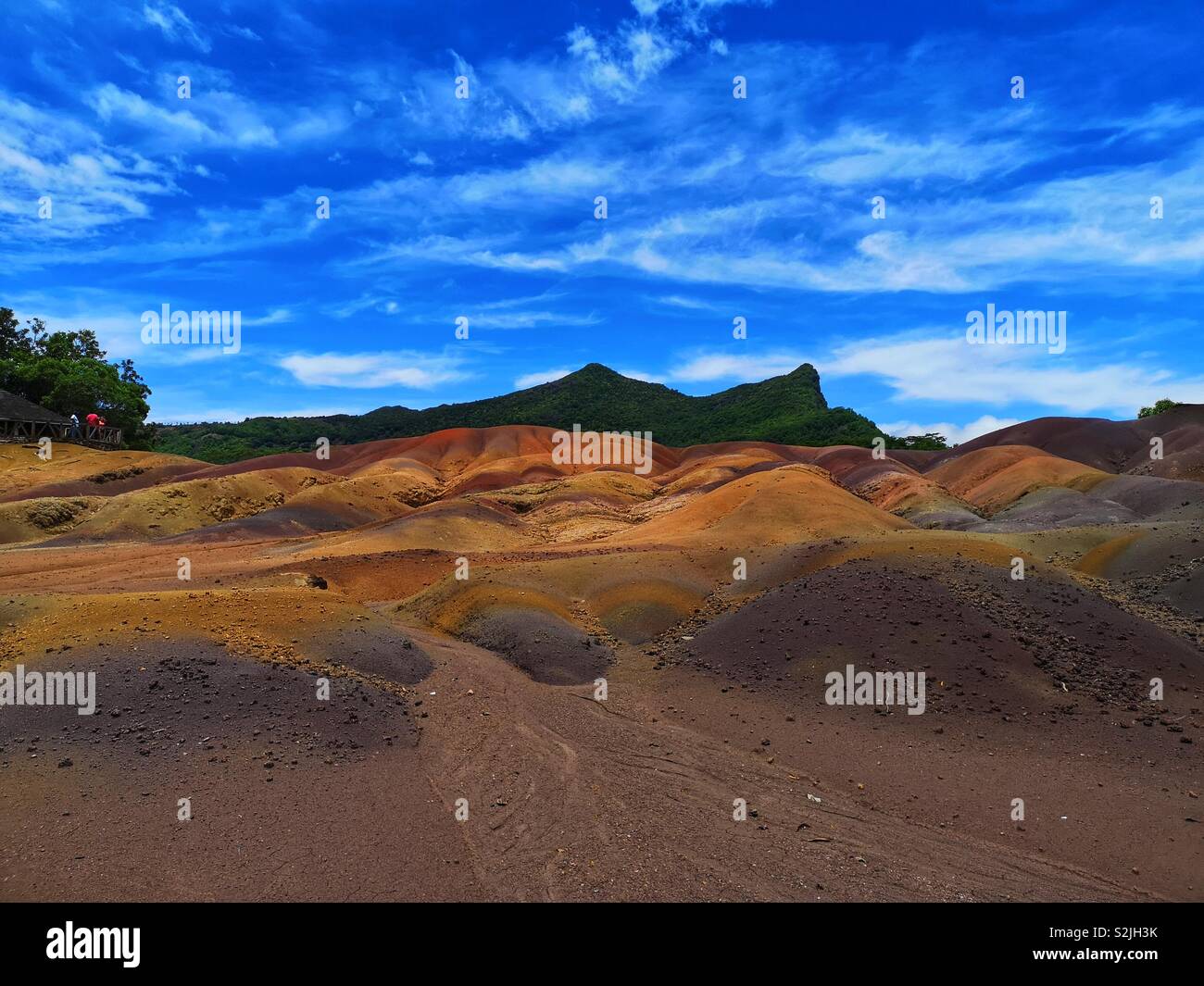 The seven colors earth hi-res stock photography and images - Alamy