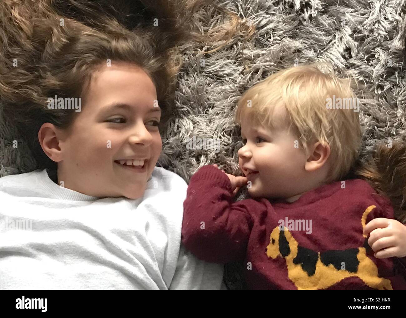 Innocent children hi-res stock photography and images - Alamy