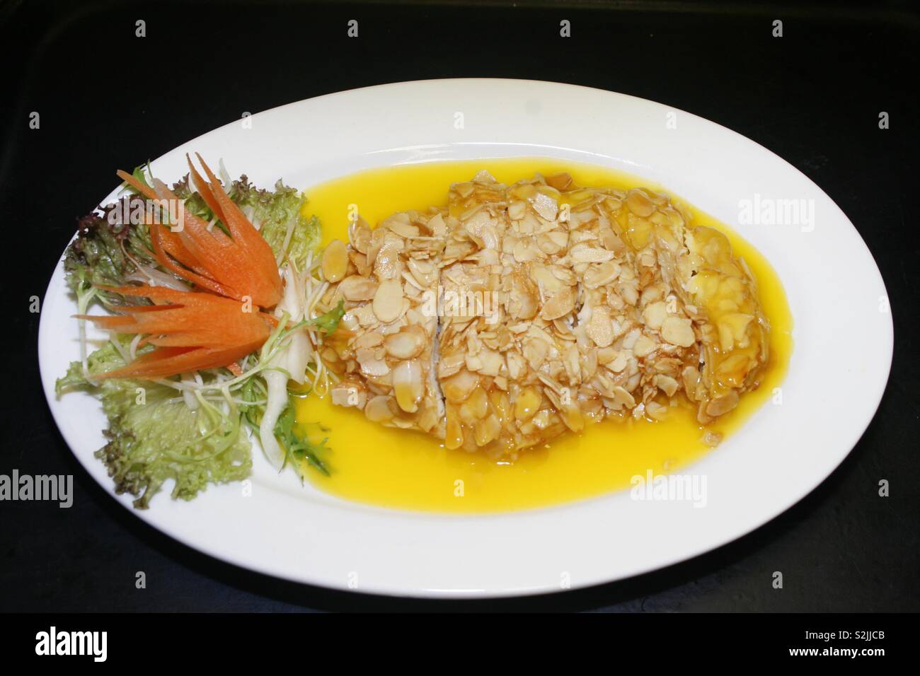 Special food hi-res stock photography and images - Alamy